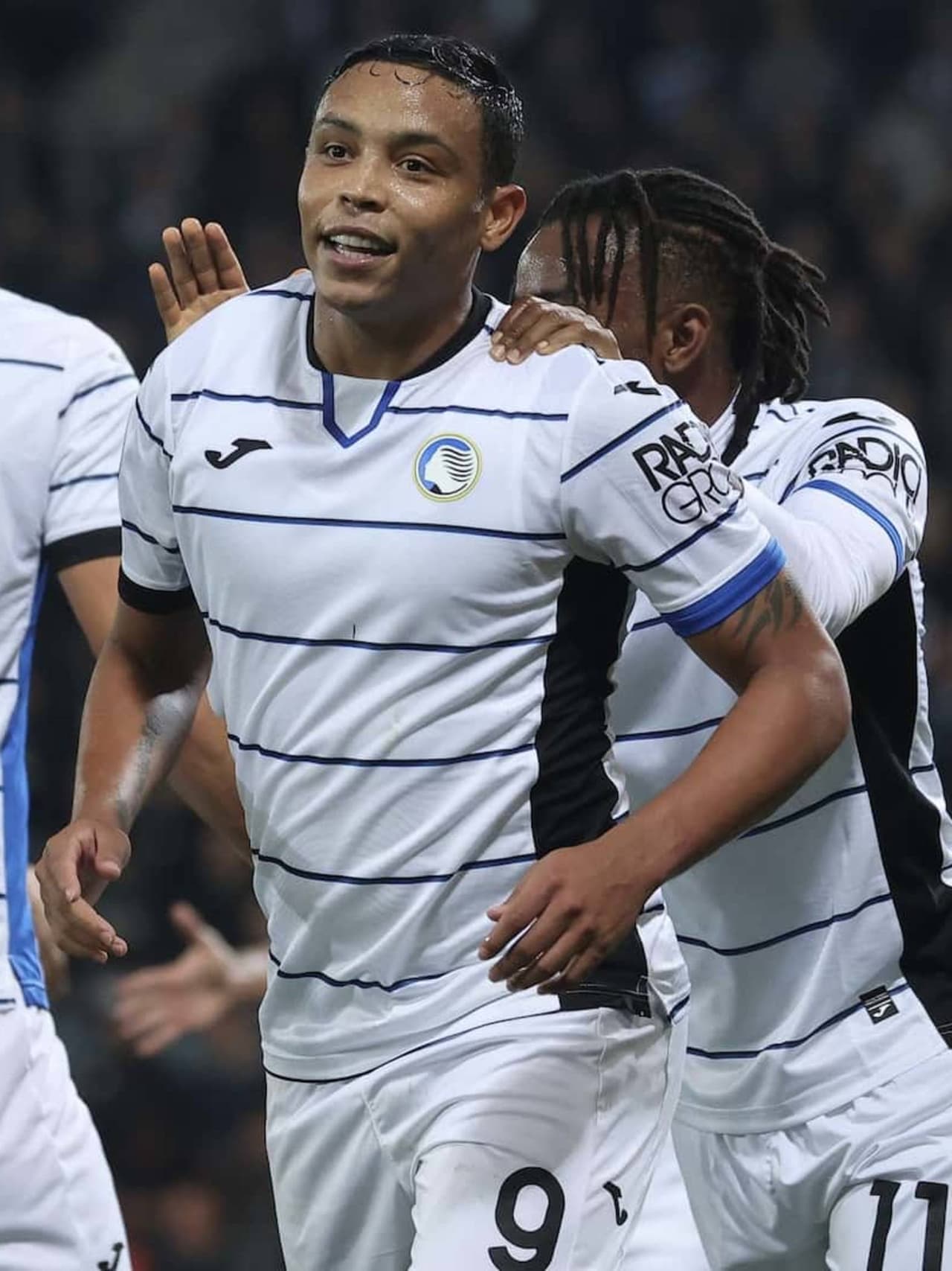 UEL MD3, Sturm Graz v Atalanta: the stats of the game | Atalanta