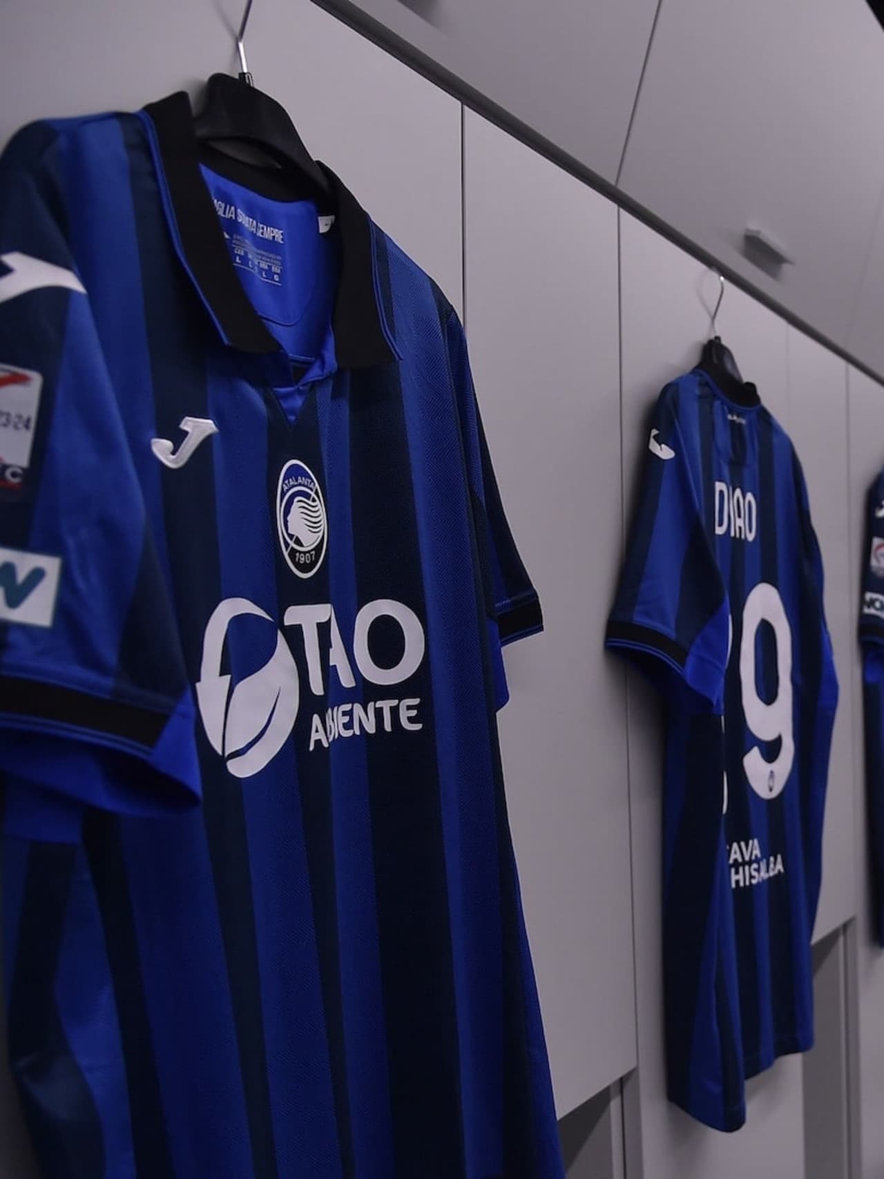 AlbinoLeffe v Atalanta Under-23s: line-ups | Atalanta
