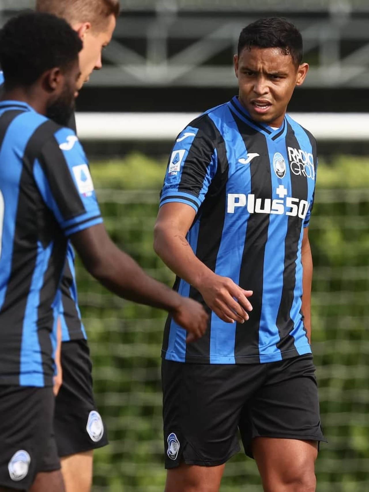 Atalanta 4-1 Pro Patria | Atalanta