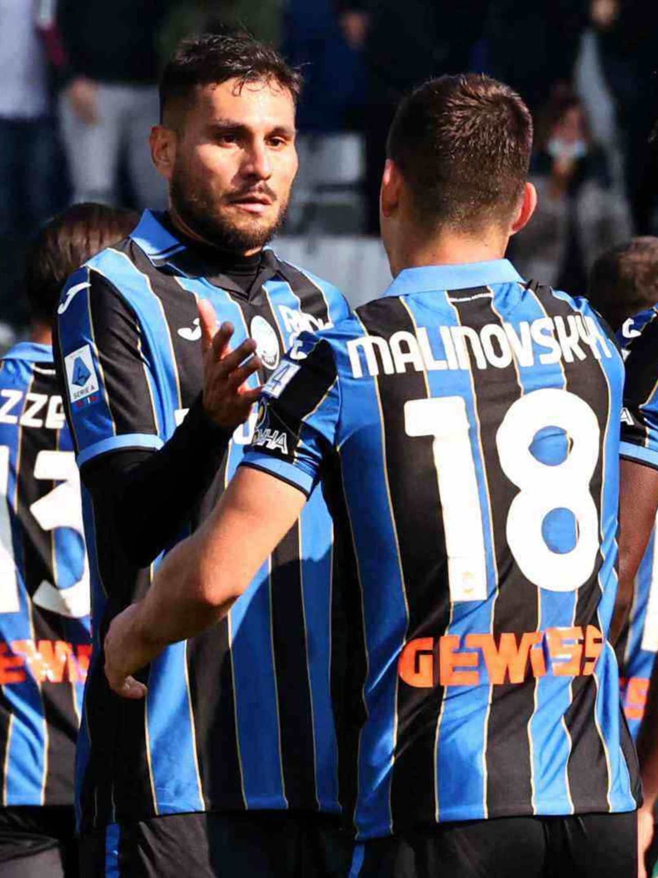 Five facts about Udinese-Atalanta | Atalanta