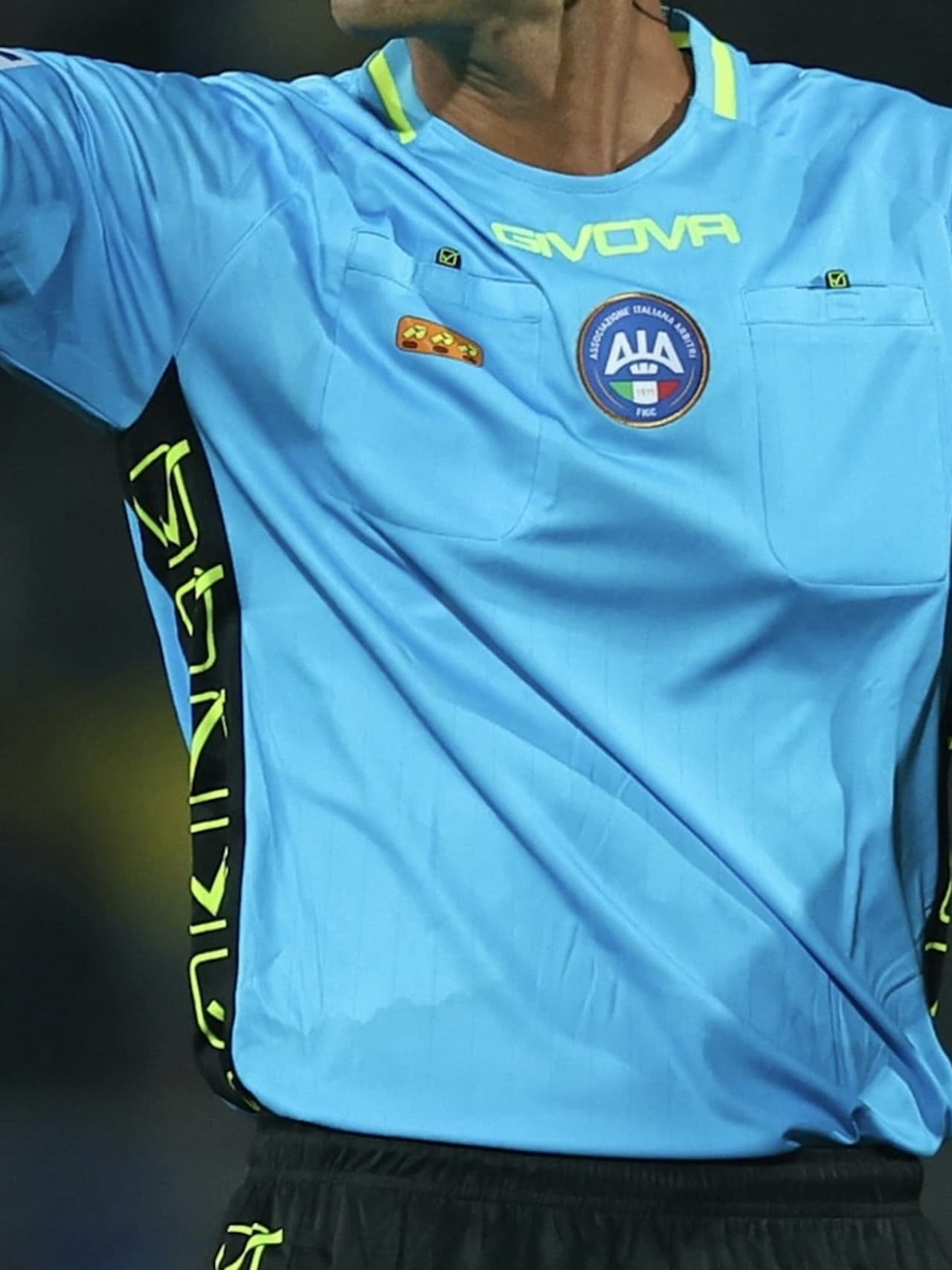 Marcenaro to officiate Atalanta v Monza | Atalanta