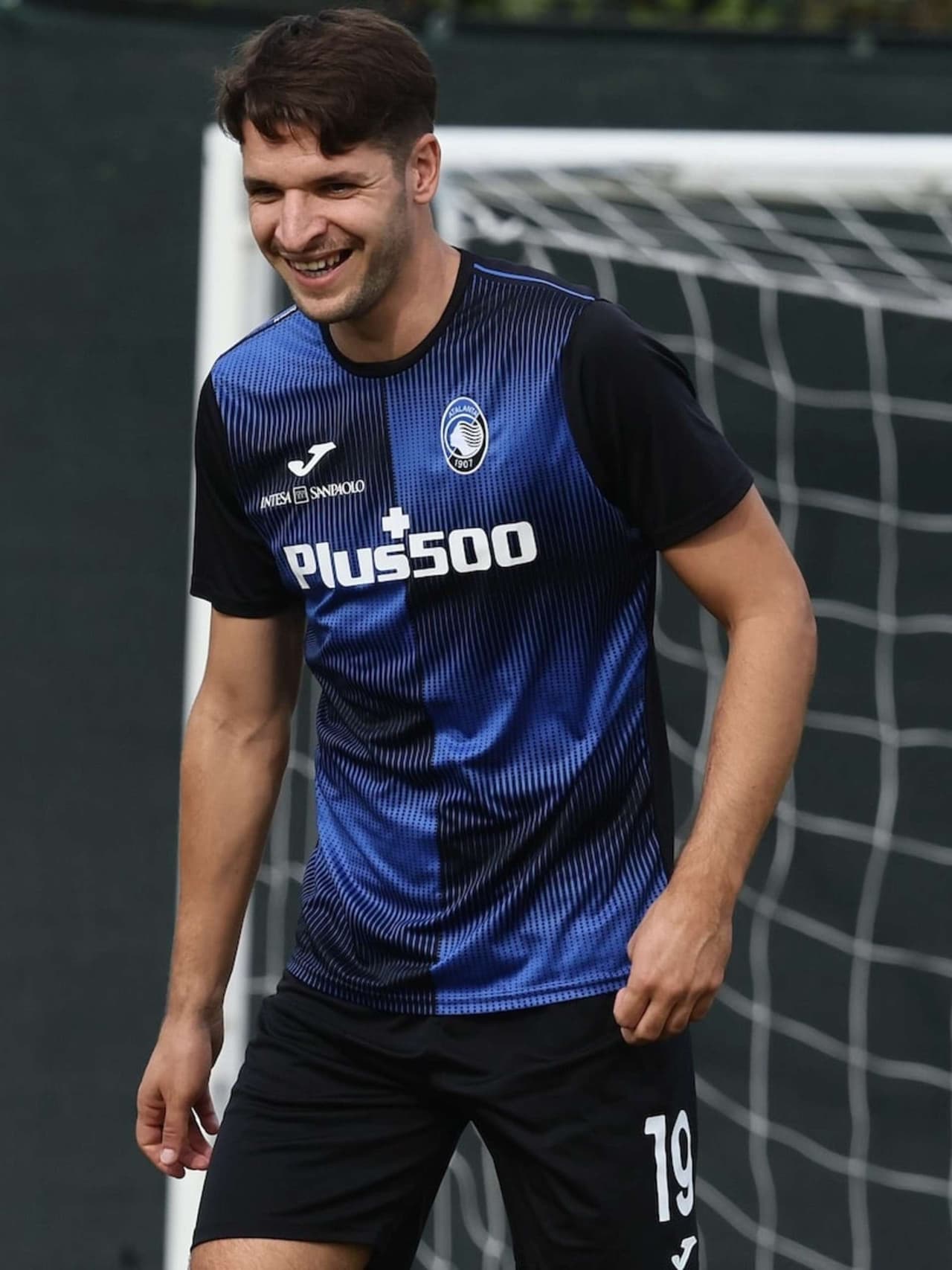 Squad list for Atalanta v Sassuolo | Atalanta