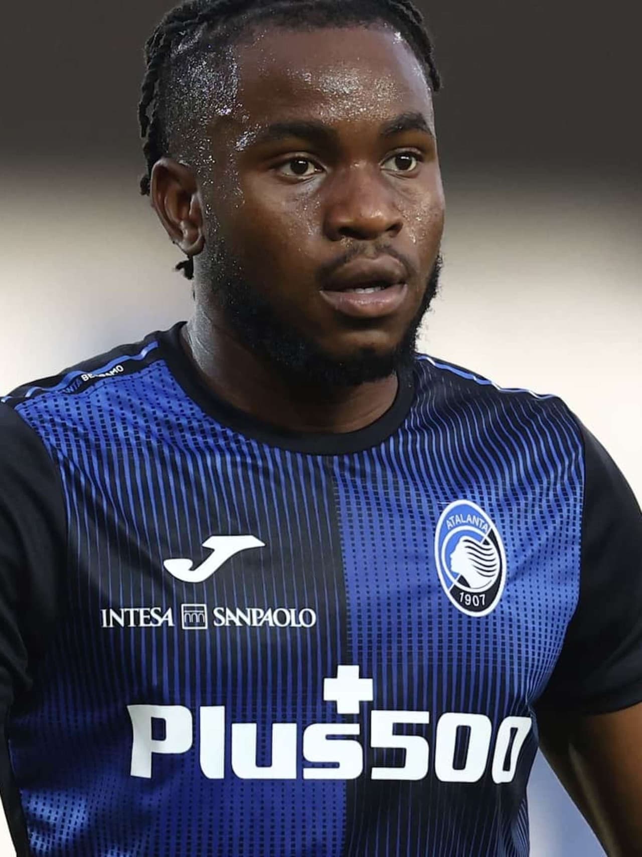 Our squad list for Atalanta v Monza | Atalanta