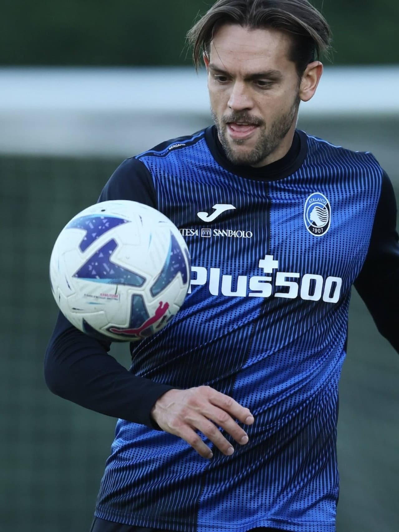 Our squad list for Fiorentina v Atalanta | Atalanta