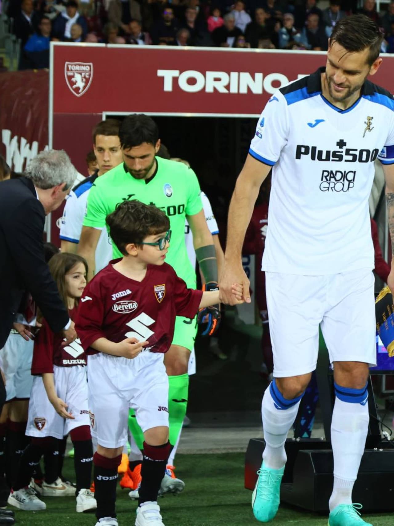 Three facts about Torino v Atalanta | Atalanta