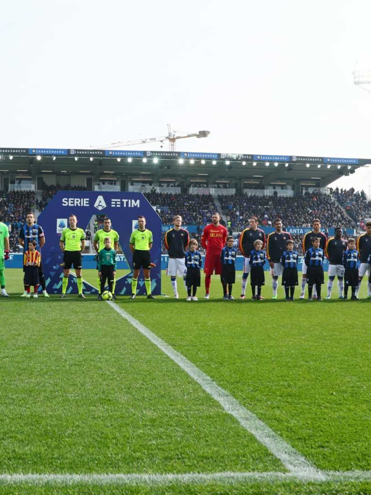 3 facts about Atalanta v Lecce | Atalanta