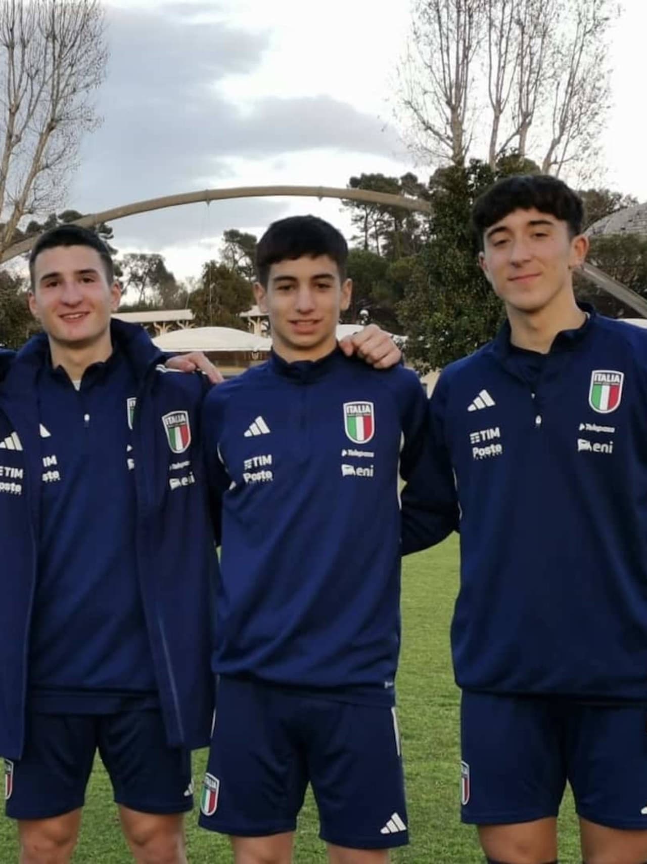 Italy U17: 5 Atalantini to the Élite Phase of the Euros | Atalanta