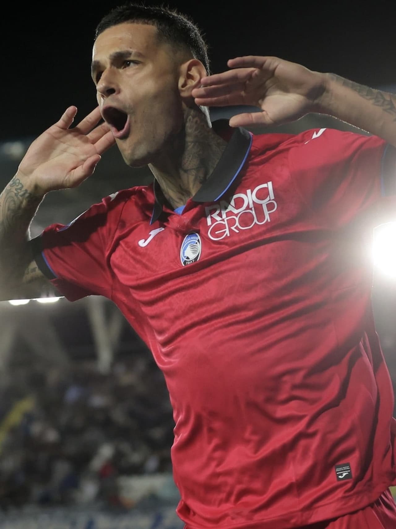 Atalanta coast to Empoli victory | Atalanta