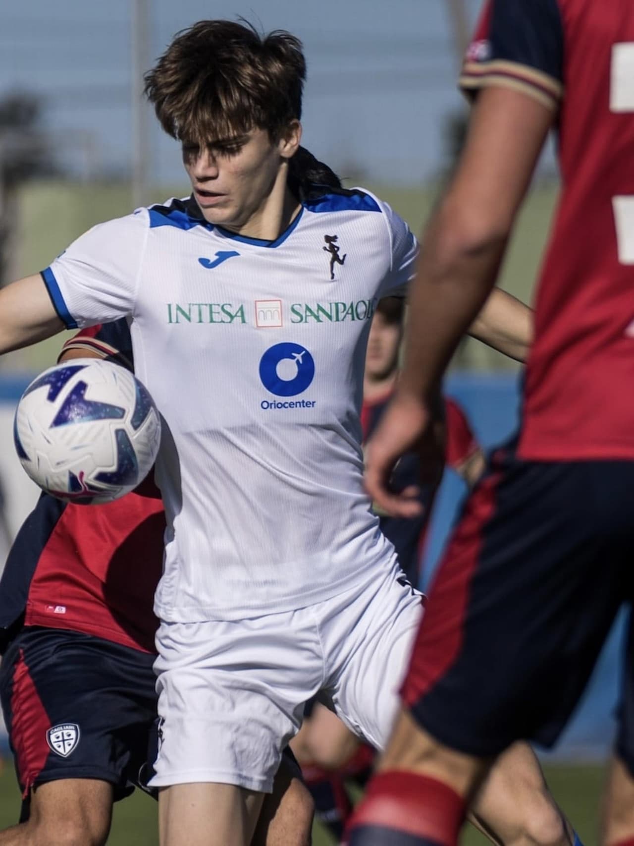 Primavera Cagliari 1-0 Atalanta | Atalanta