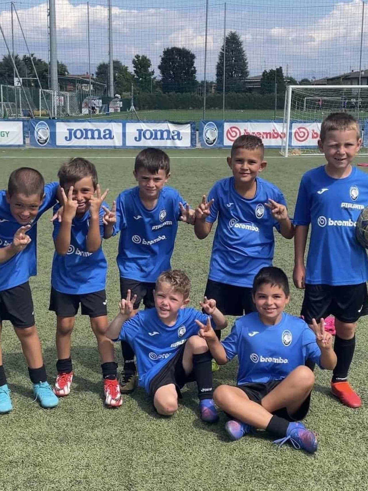 2022 Atalanta Football Camp: 7th week | Atalanta