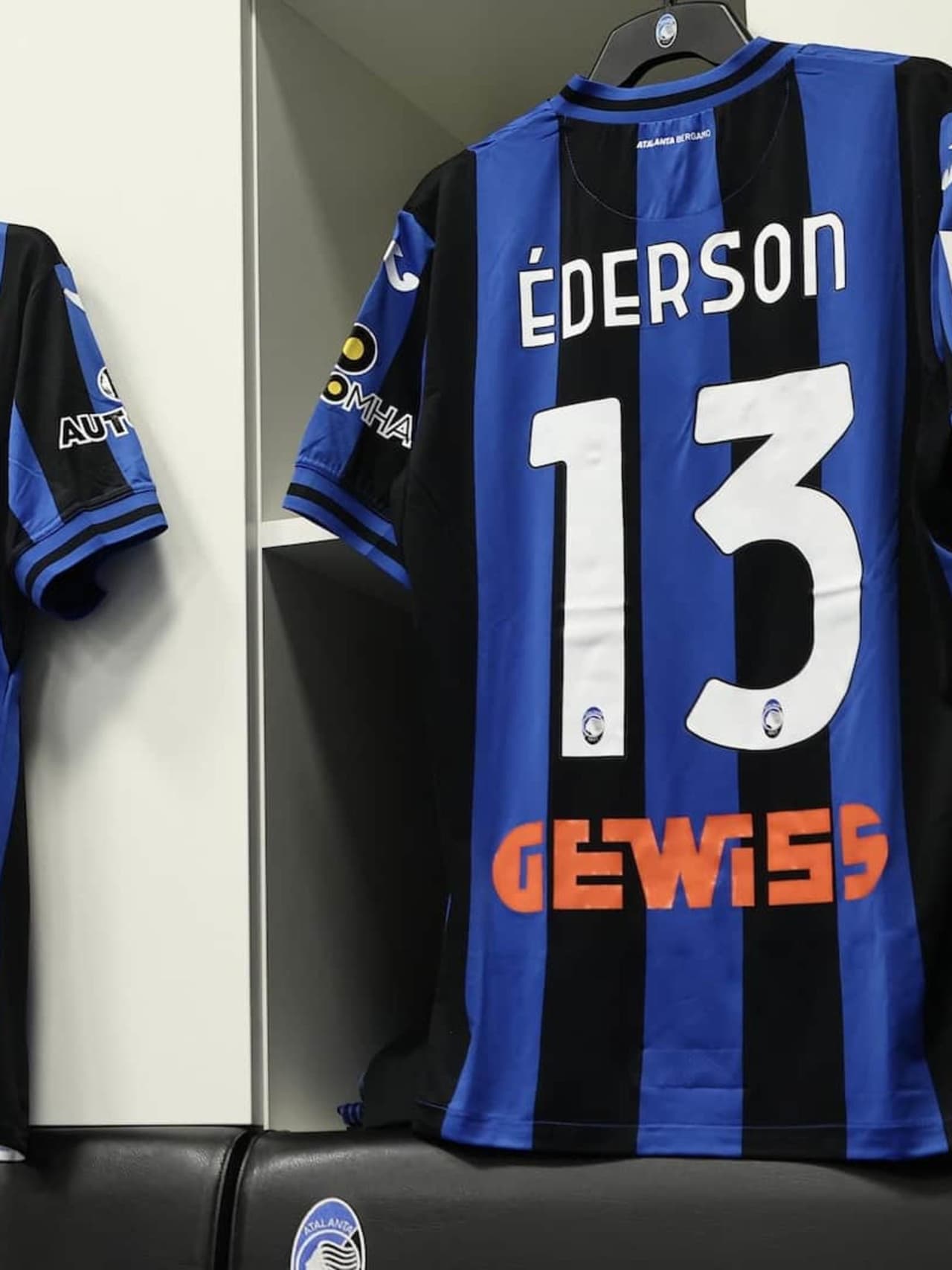 Line-ups for Atalanta v Torino | Atalanta