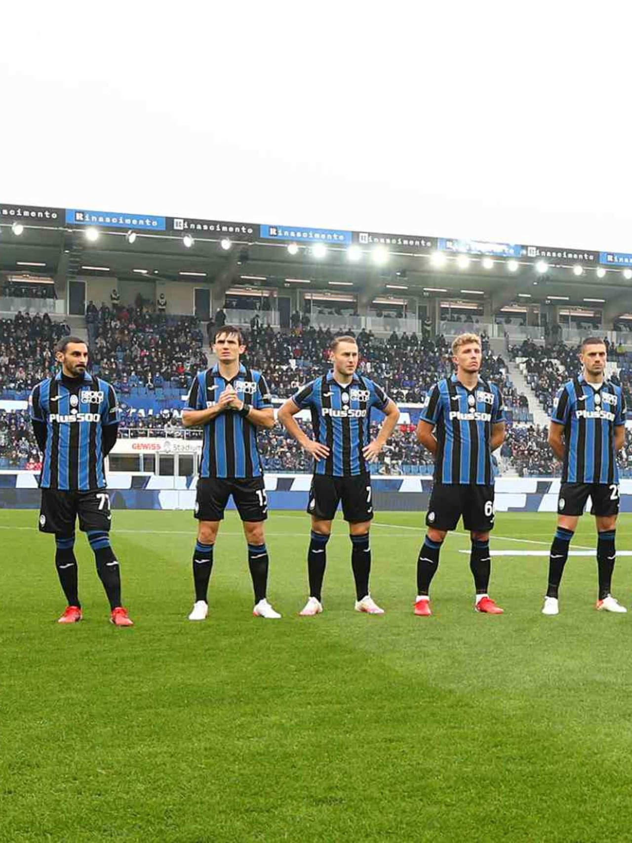 Serie A TIM: Week 20-23 fixtures confirmed | Atalanta