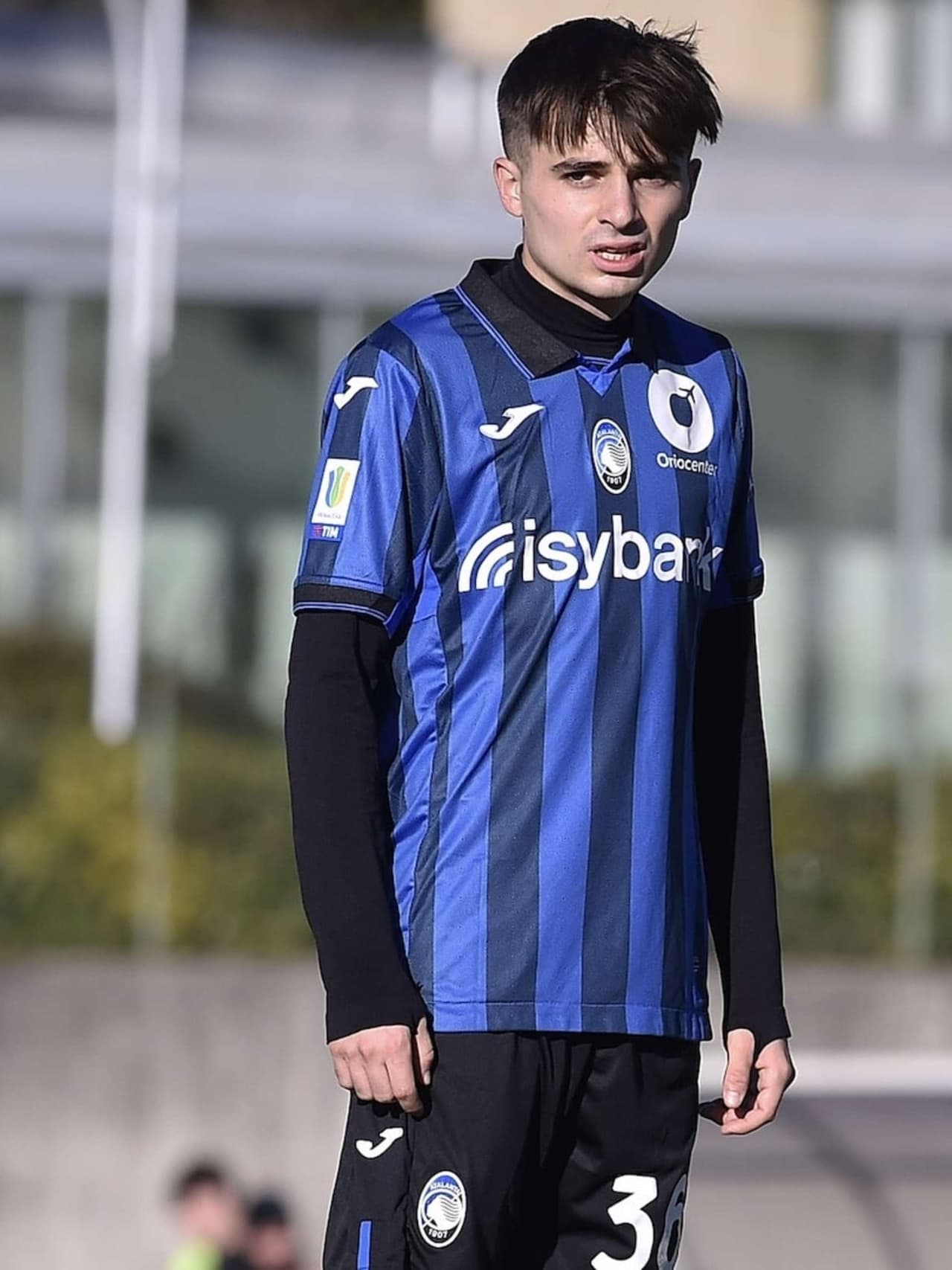 Primavera: Atalanta v Torino lineups | Atalanta