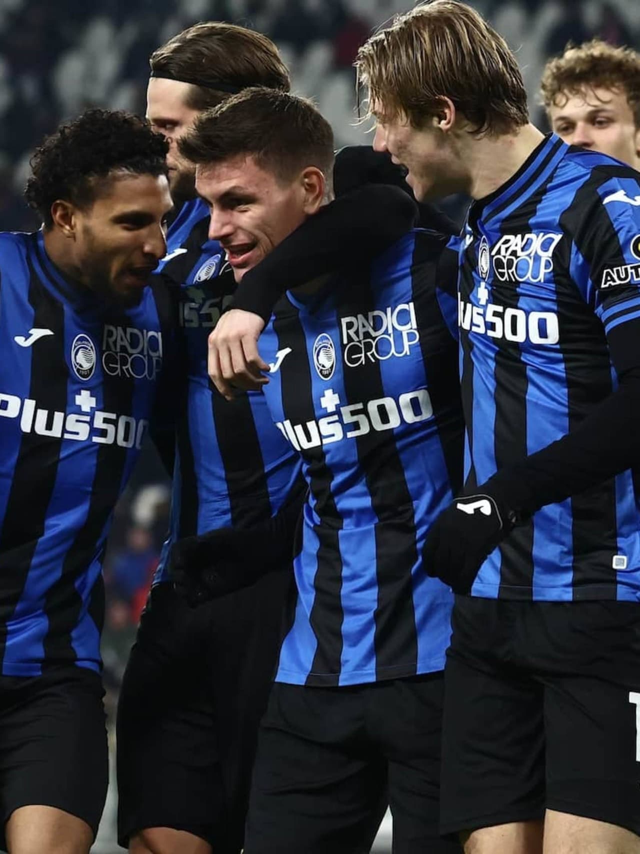 Serie A TIM dates and kick-off times confirmed until Week 34 | Atalanta