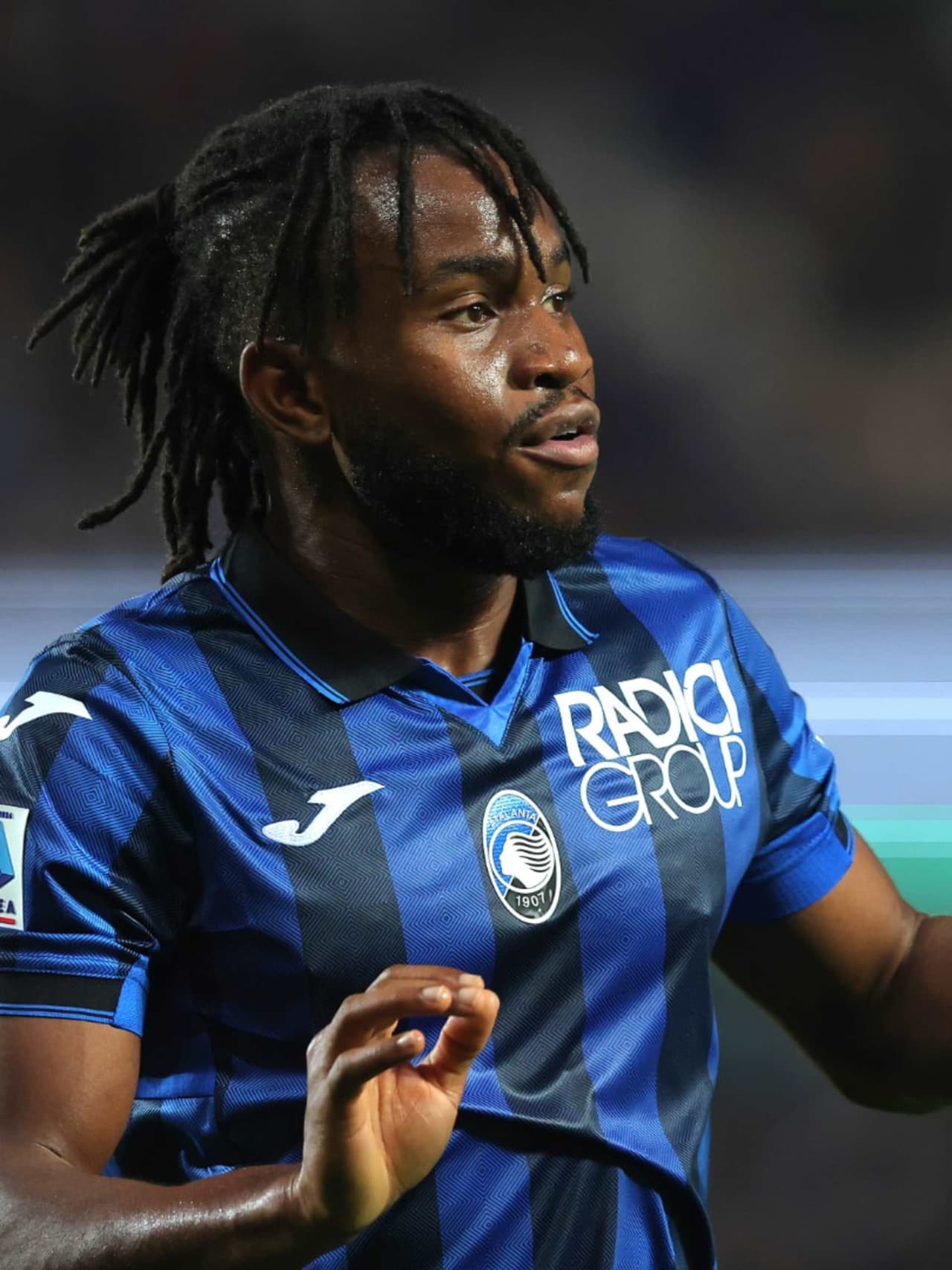 African Cup of Nations, Lookman’s Nigeria to the RO16 | Atalanta