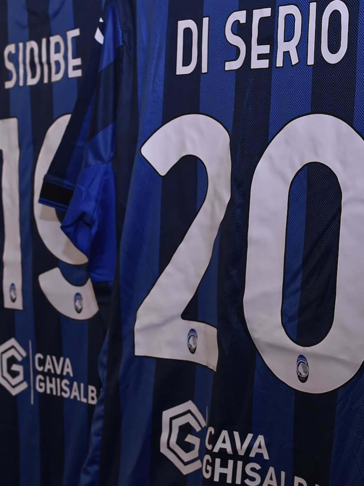 Atalanta U23 v Giana Erminio: line-ups | Atalanta