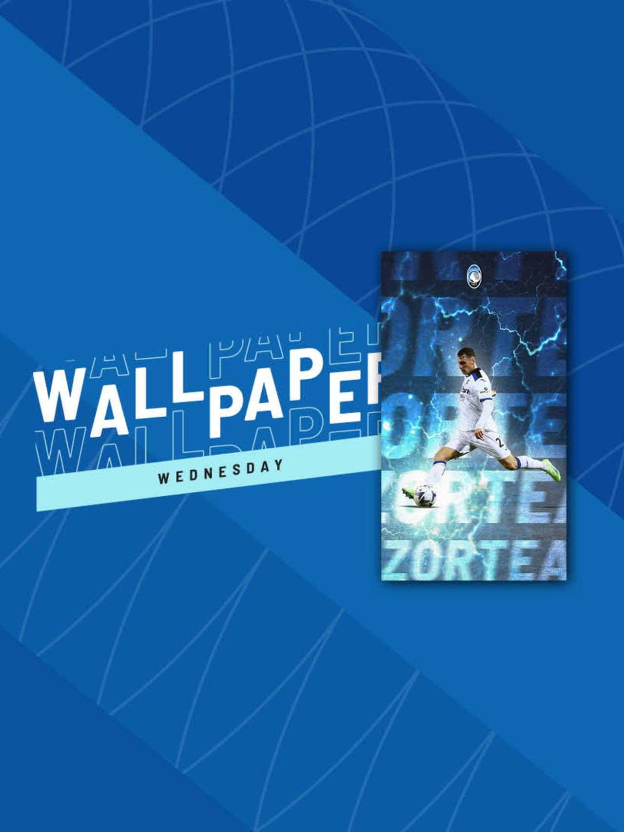 Wallpapers featuring Nadir Zortea! | Atalanta