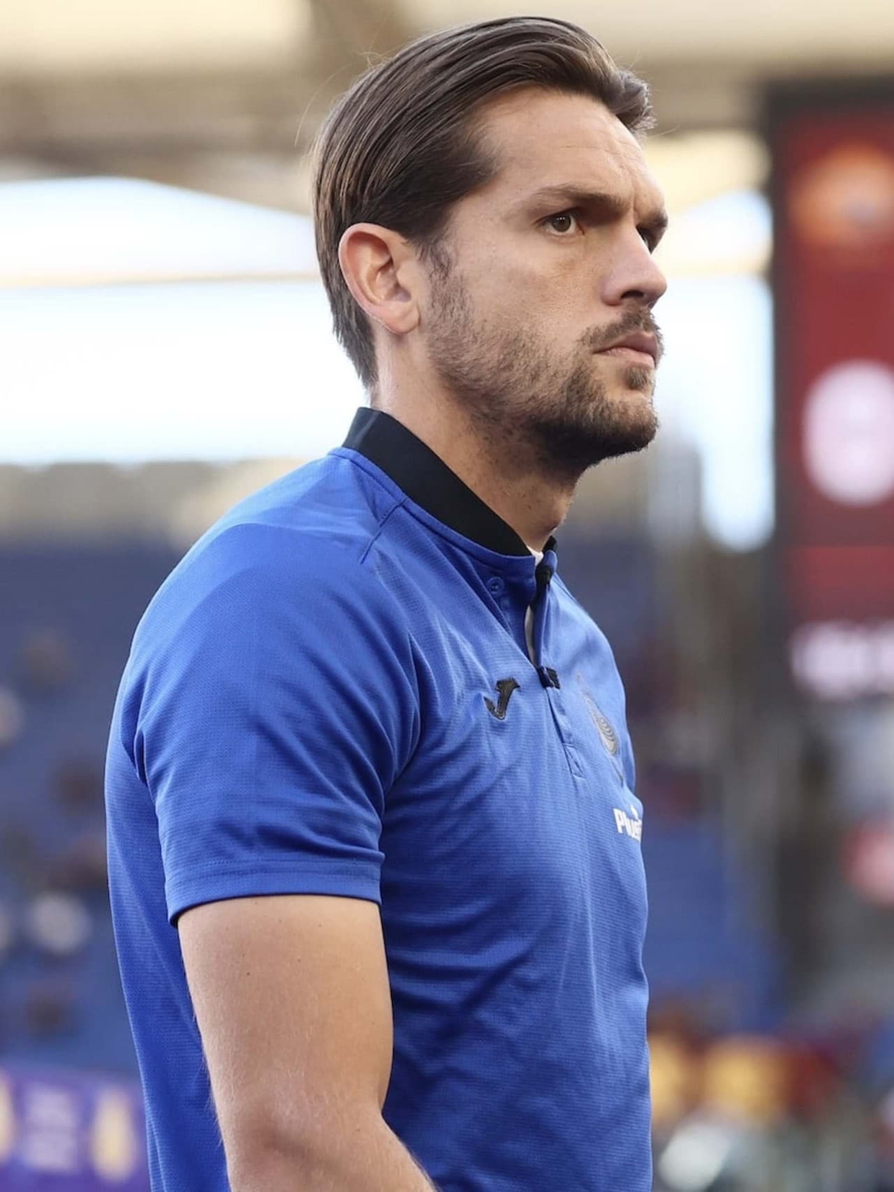 Roma v Atalanta: line-ups | Atalanta