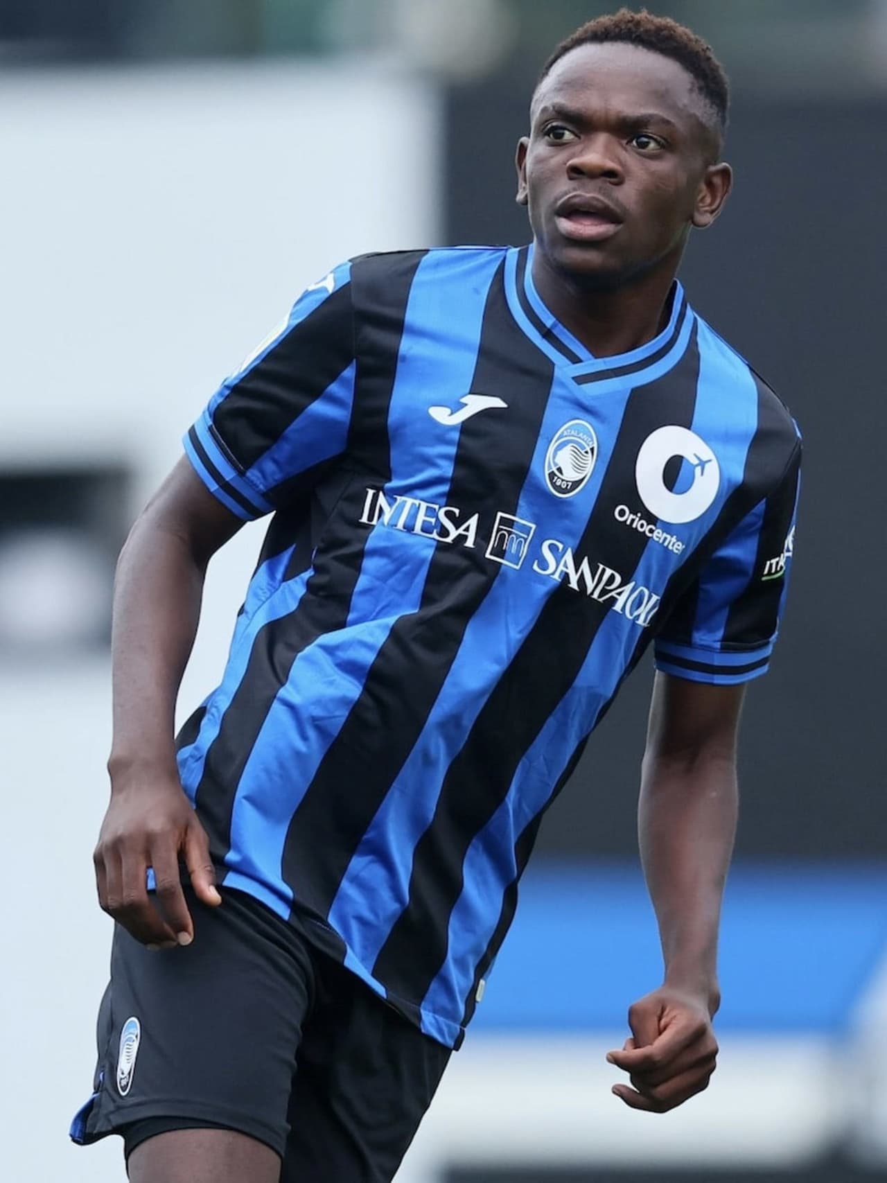 Atalanta Primavera line-up v Roma | Atalanta