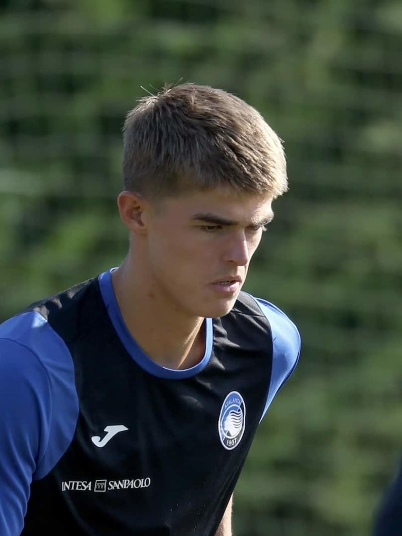 Dispatch from Zingonia: the first session of 2024 | Atalanta