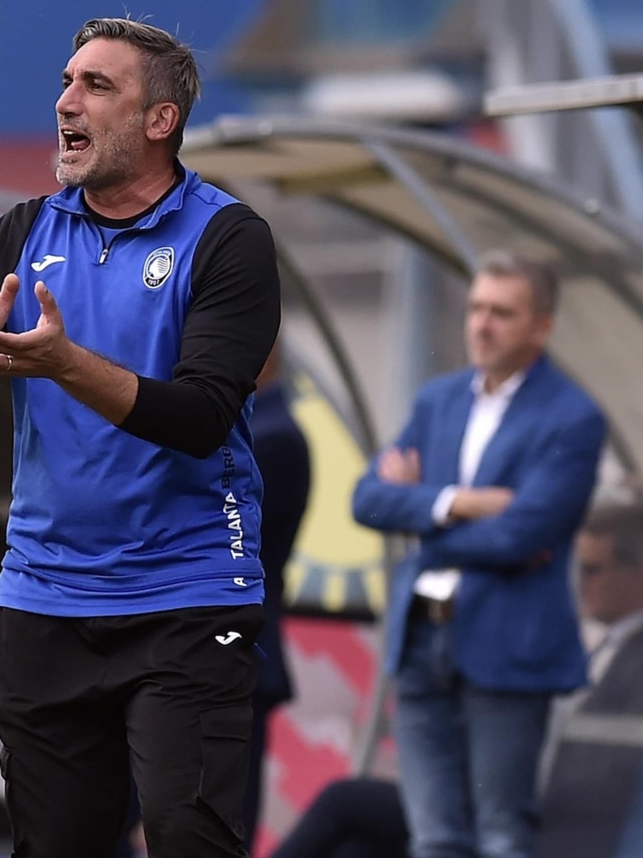 Atalanta U23, Francesco Modesto: “I registered positive feedback ...