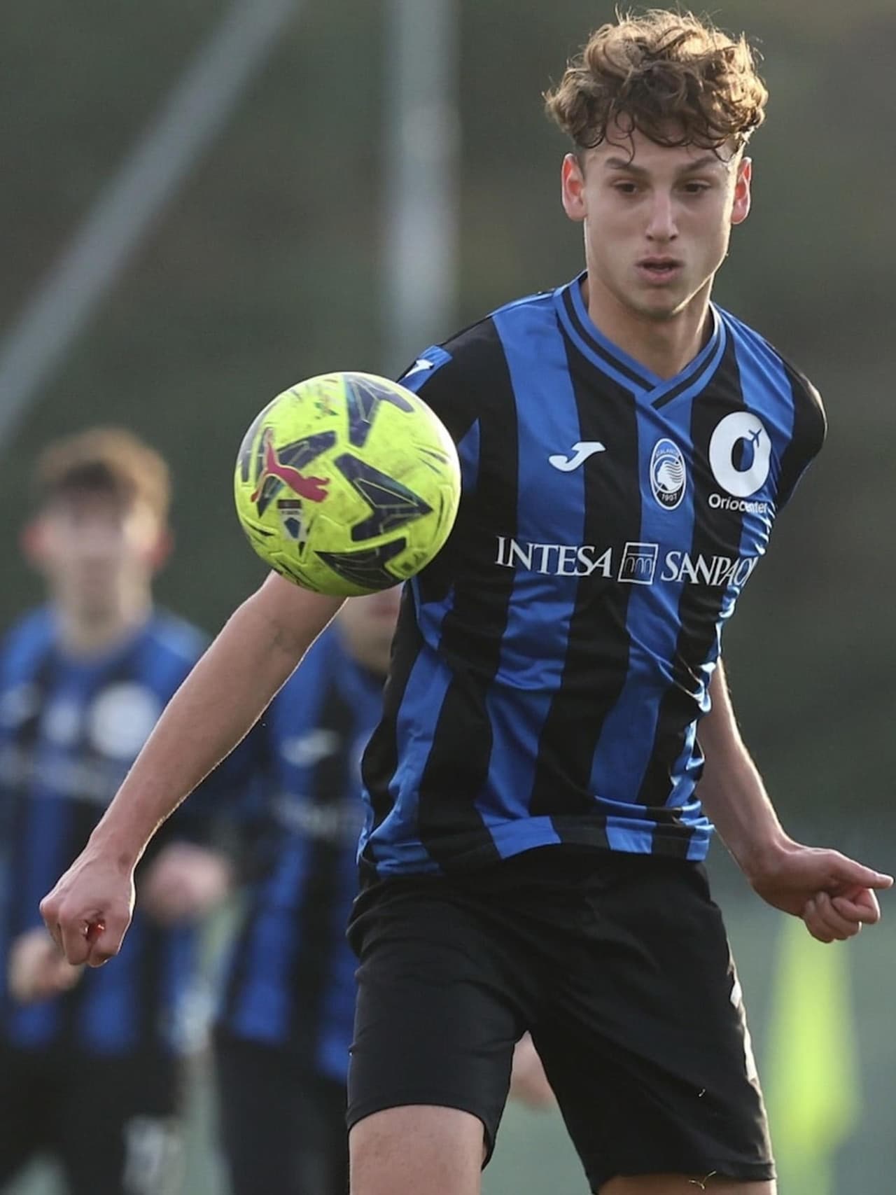 Primavera Udinese-Atalanta: line-ups | Atalanta