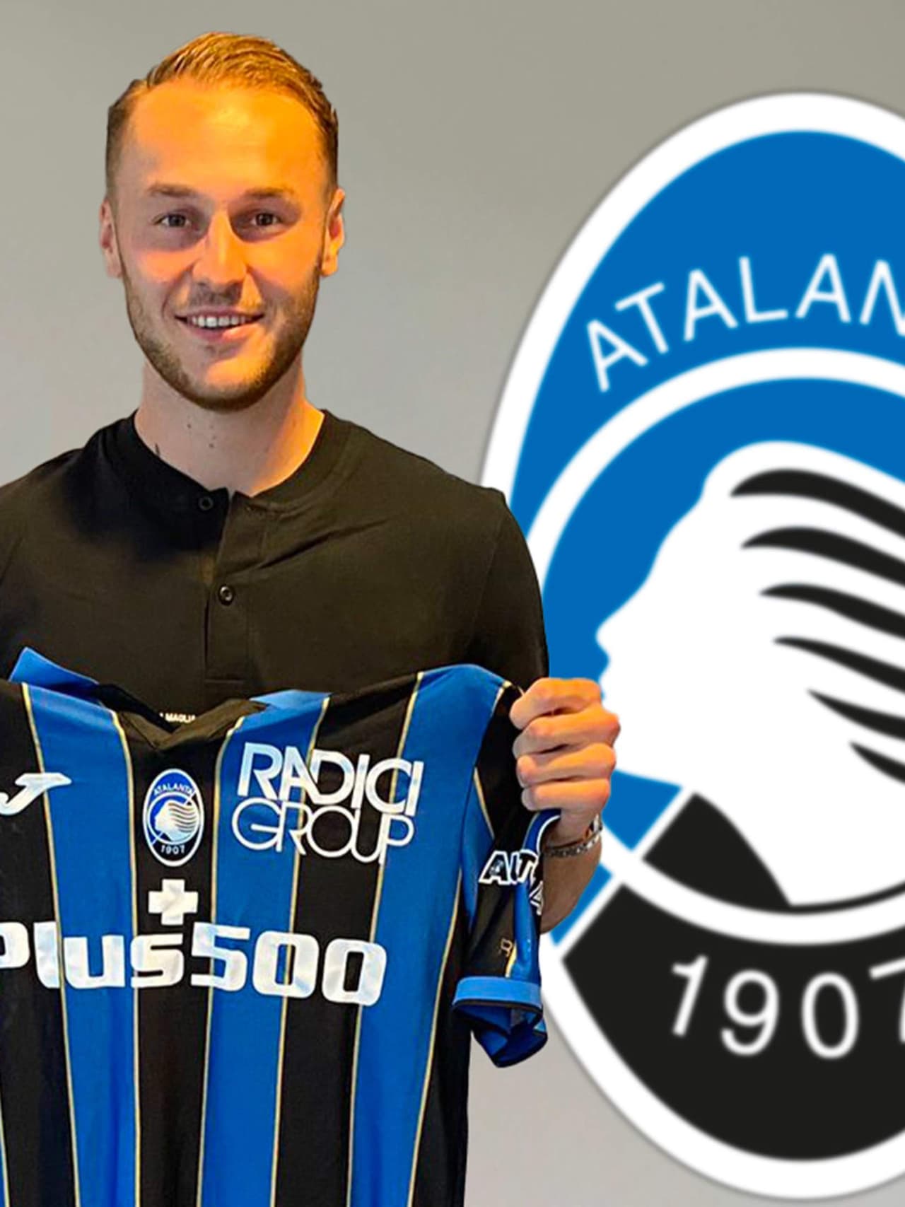 Koopmeiners, first words as a Nerazzurro | Atalanta