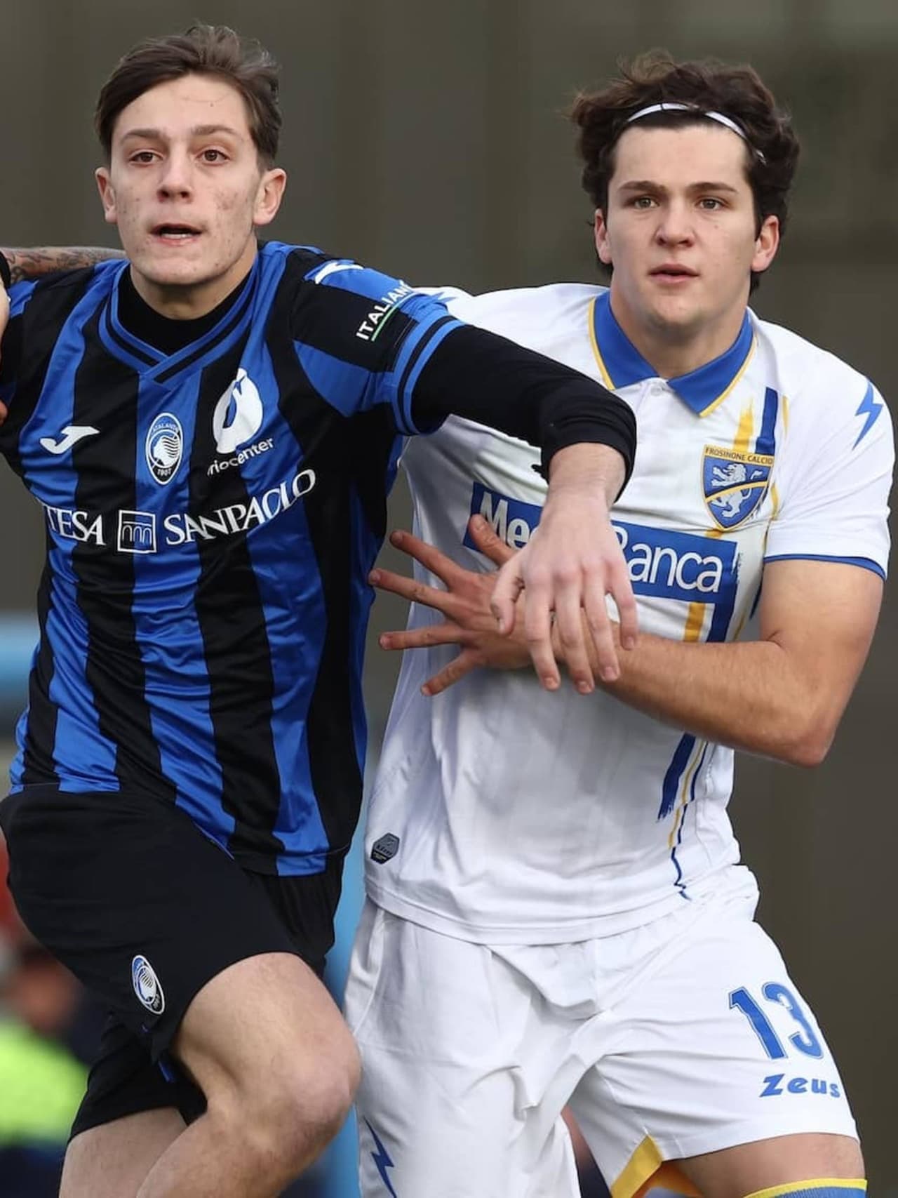 Primavera’s updated fixtures for Weeks 31-33 | Atalanta