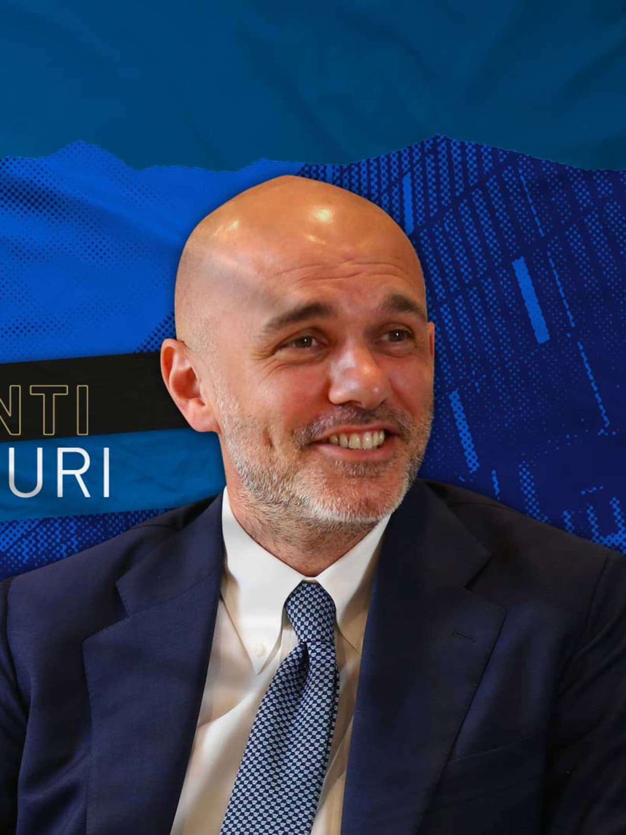Happy birthday to our CEO Luca Percassi | Atalanta