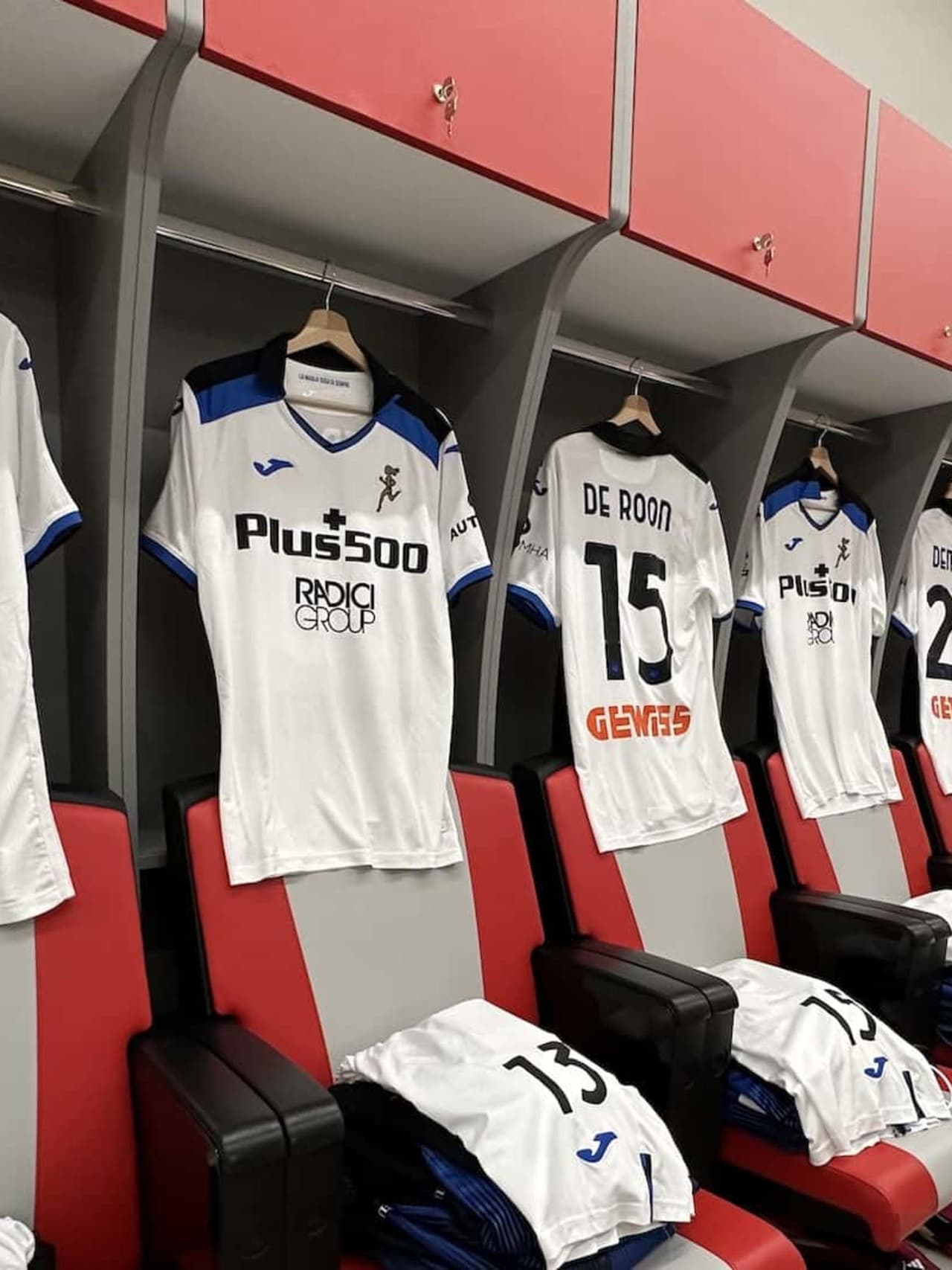 Cremonese-Atalanta: line-ups | Atalanta