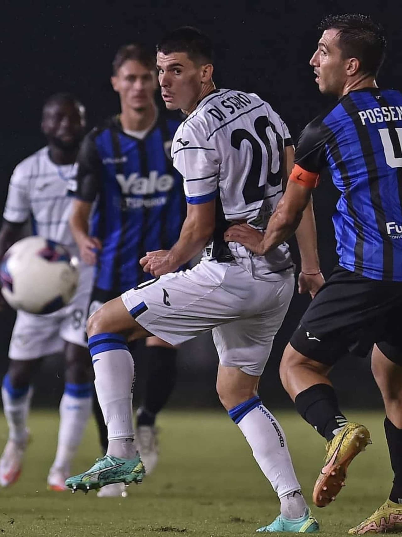 Under-23s: Renate 1-0 Atalanta | Atalanta