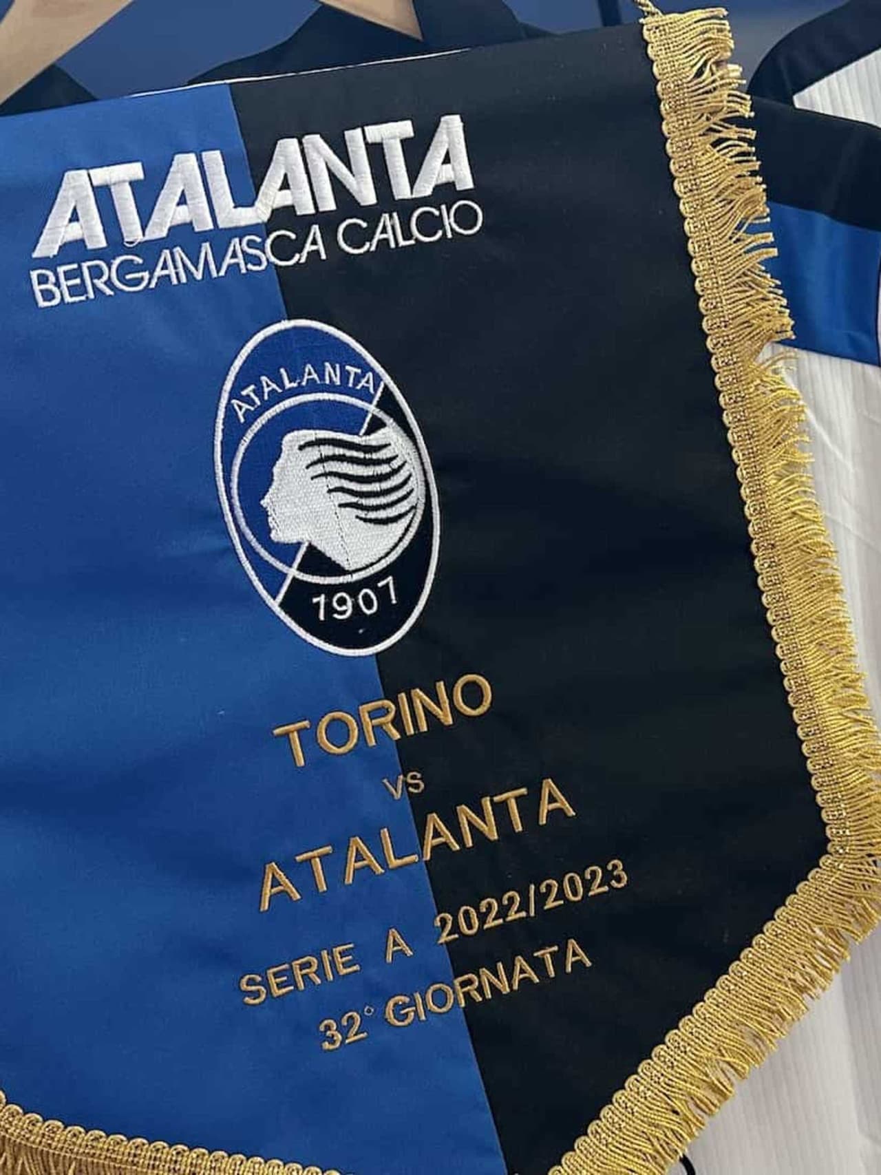 Torino vs. Atalanta: line-ups | Atalanta