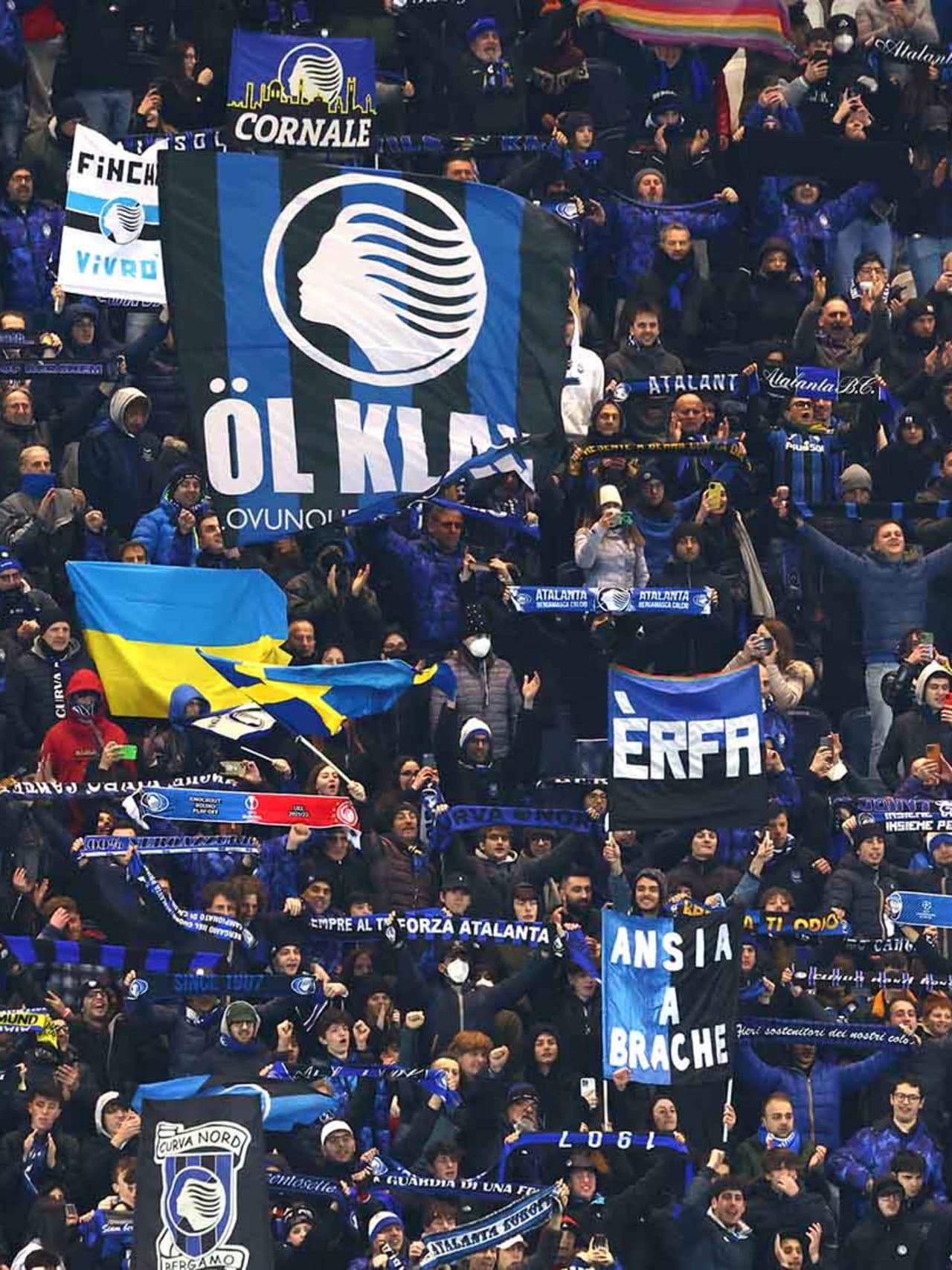 Atalanta-Genoa: ticket sale from 7 March | Atalanta