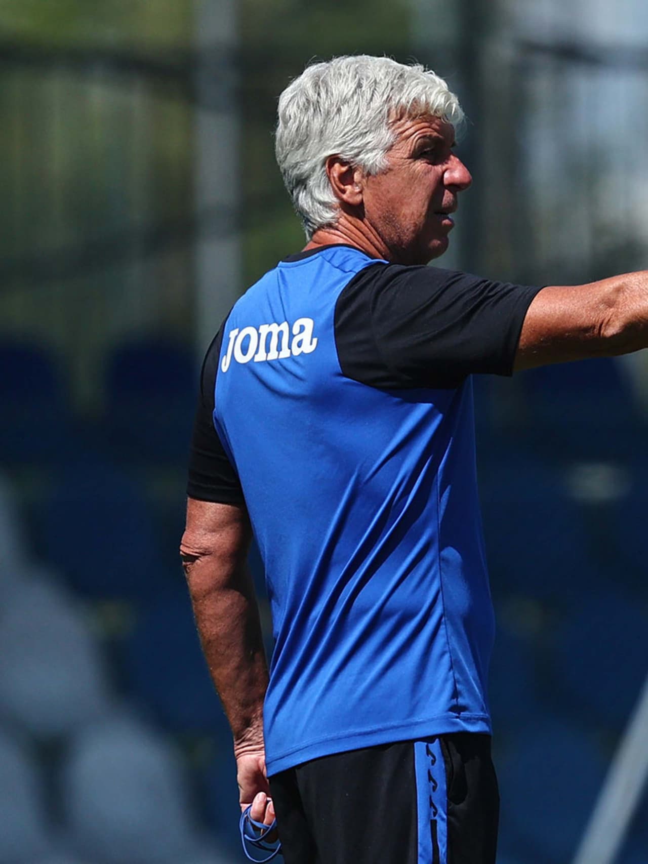 MD35 Serie A TIM 23/24 – Our squad list for Salernitana v Atalanta ...