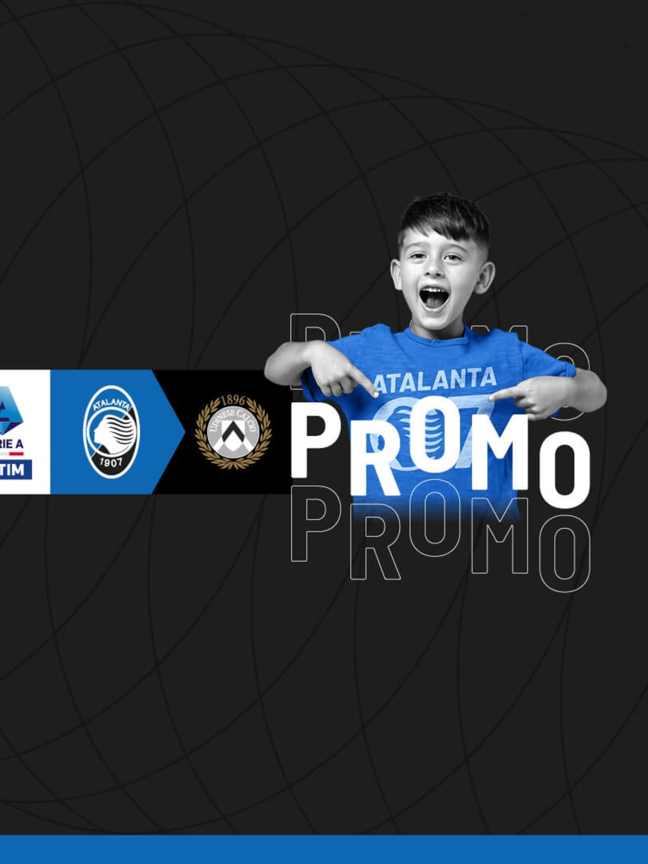 Atalanta-Udinese: Under-14s | Atalanta