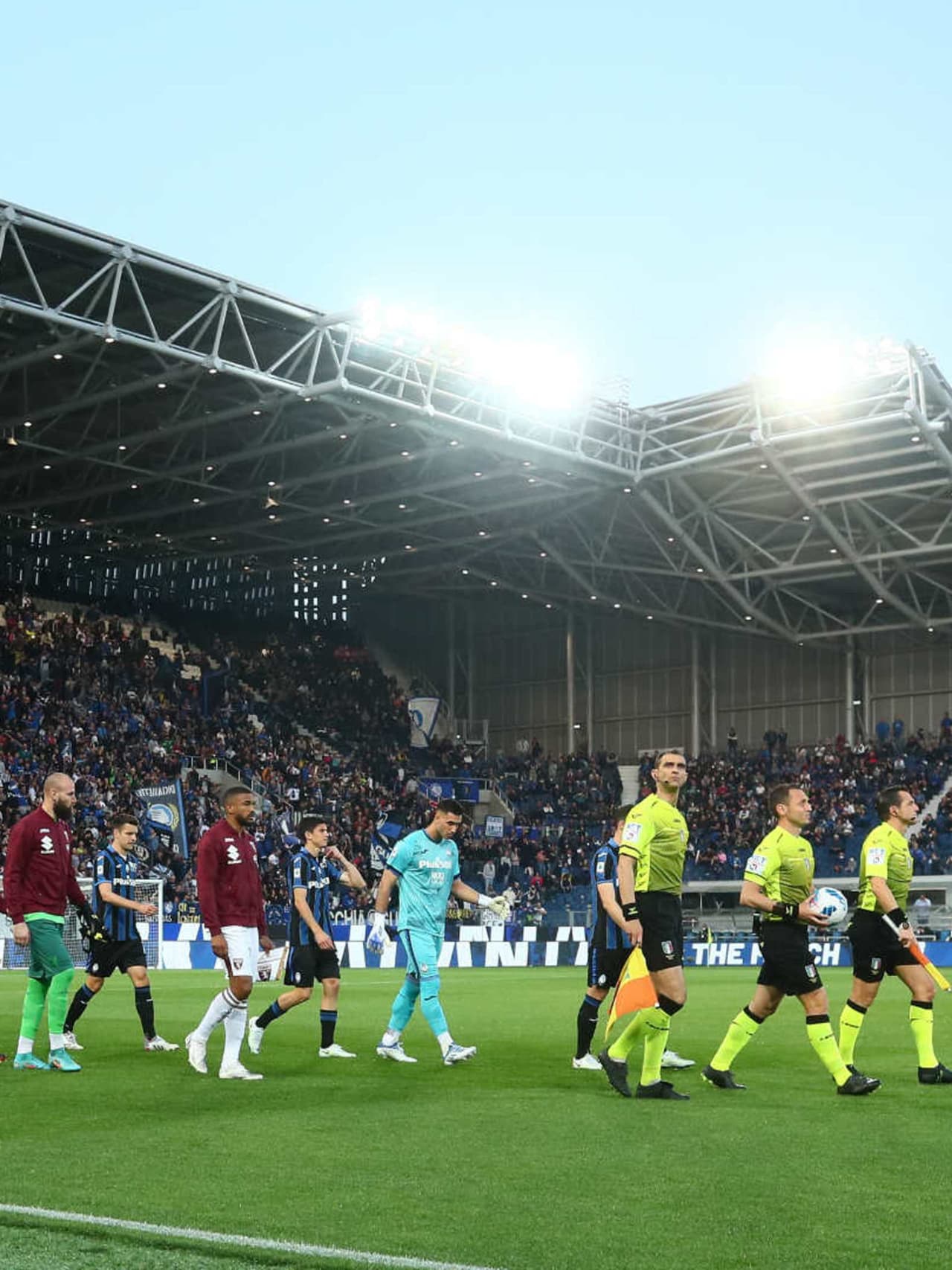 Five facts about Atalanta v Torino | Atalanta