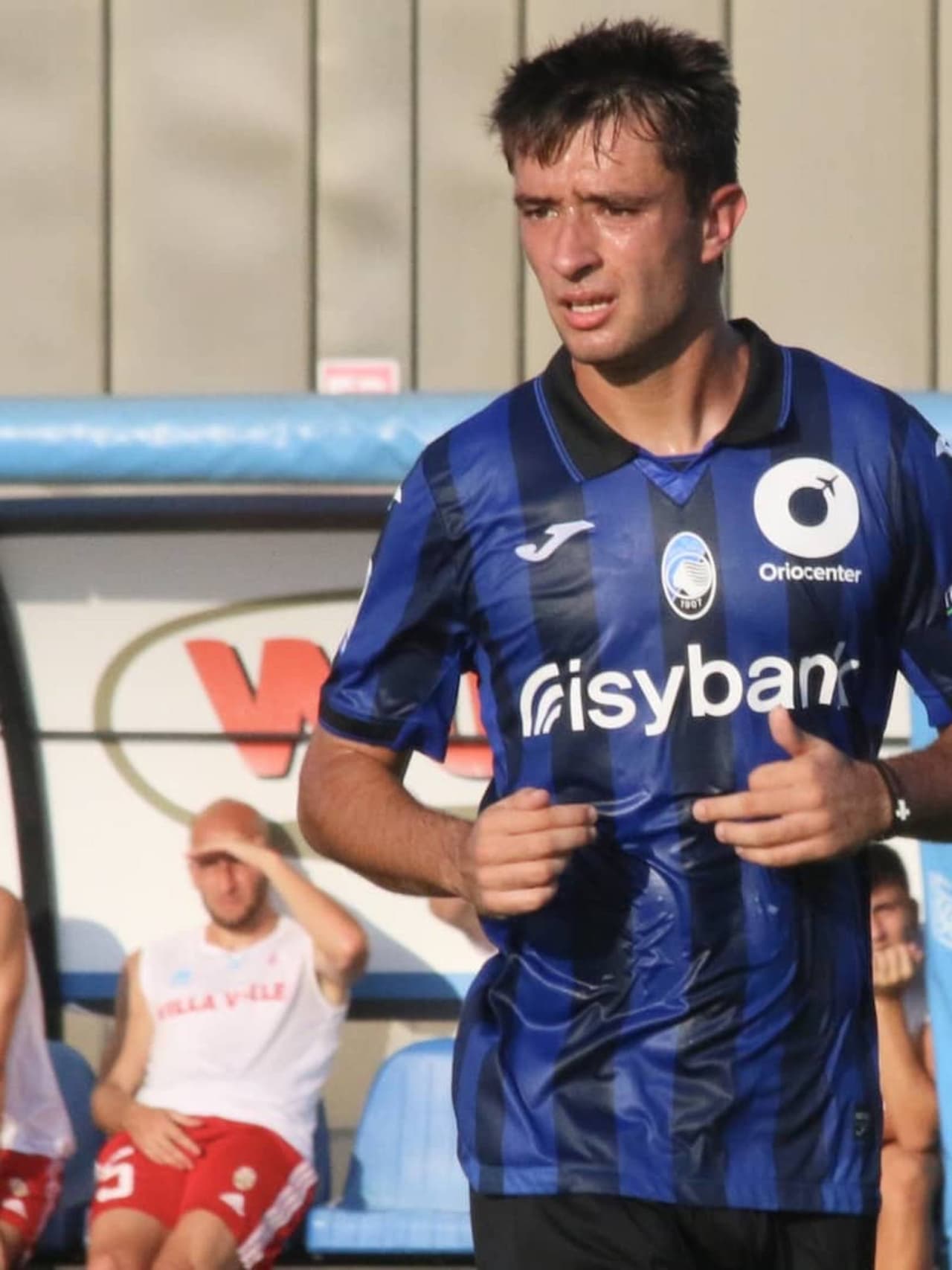 Primavera Atalanta v Lazio: the line-ups | Atalanta