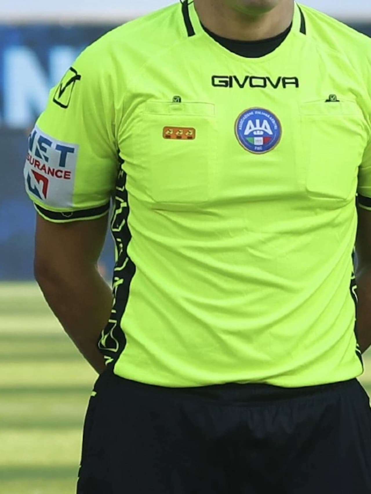 Guida to officiate Atalanta v Lazio | Atalanta