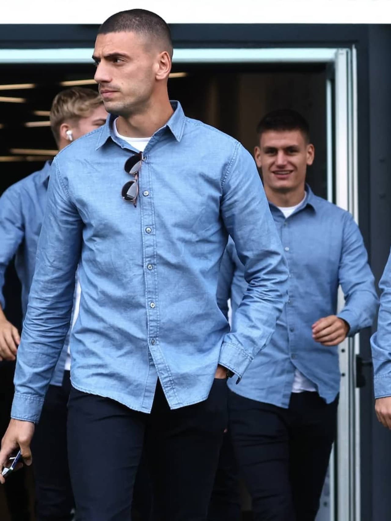 Udinese v Atalanta: line-ups | Atalanta