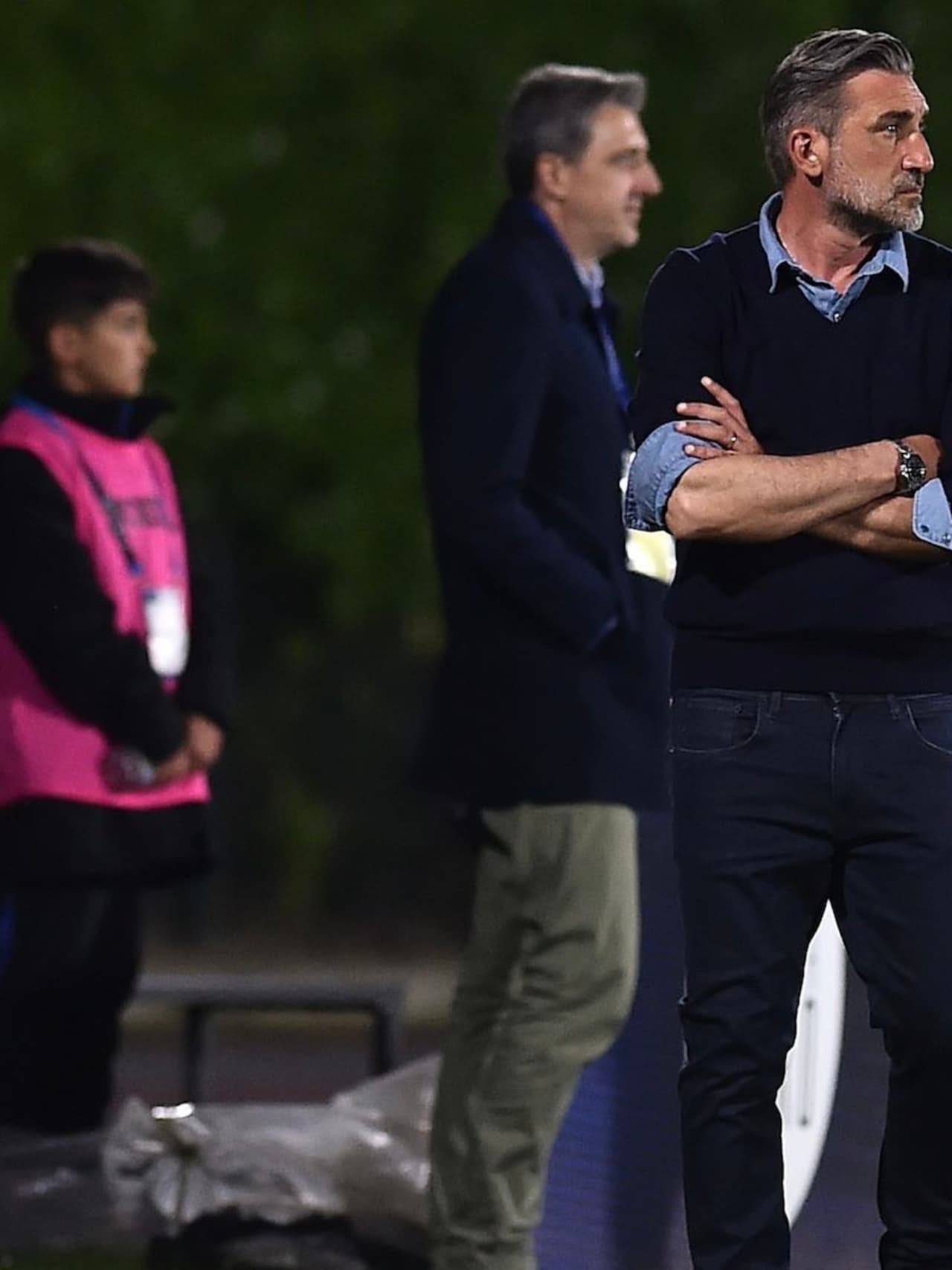 U23s, Francesco Modesto: “We showed the wrong approach” | Atalanta