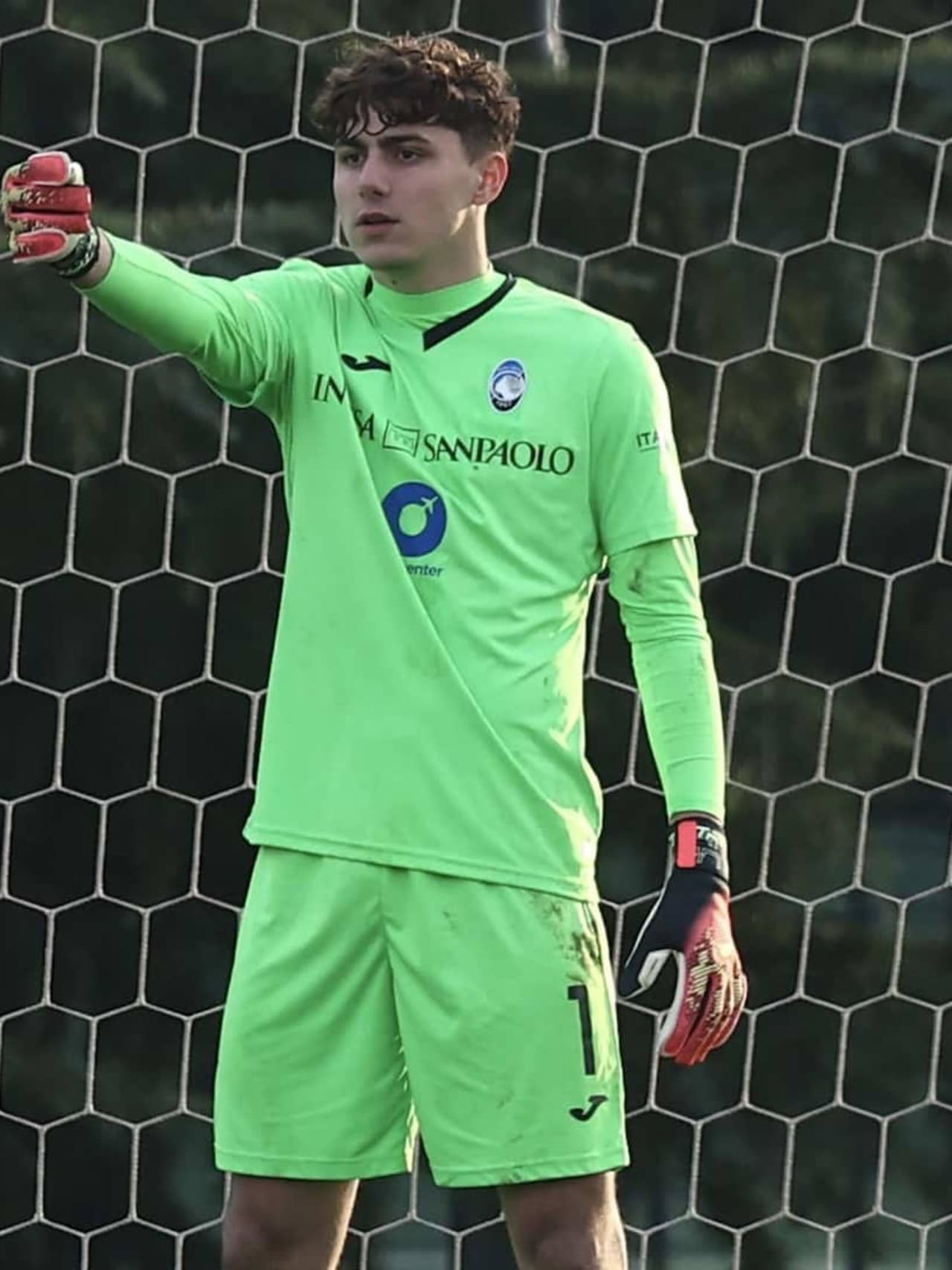 Primavera Fiorentina vs. Atalanta: line-ups | Atalanta