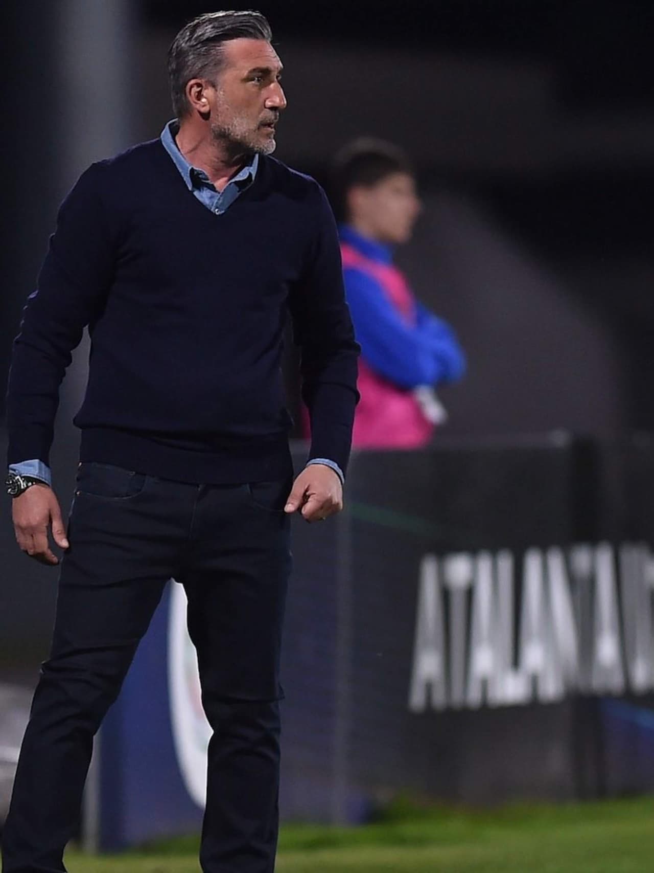 U23s, Francesco Modesto: “We’re on cloud nine” | Atalanta