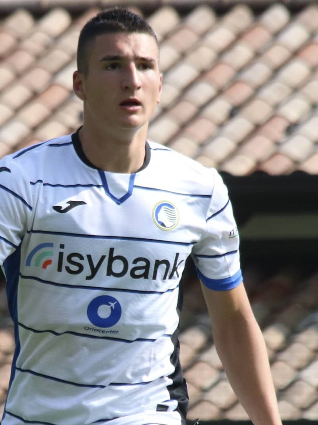 Ragnoli Galli called up by Italy’s U19s | Atalanta