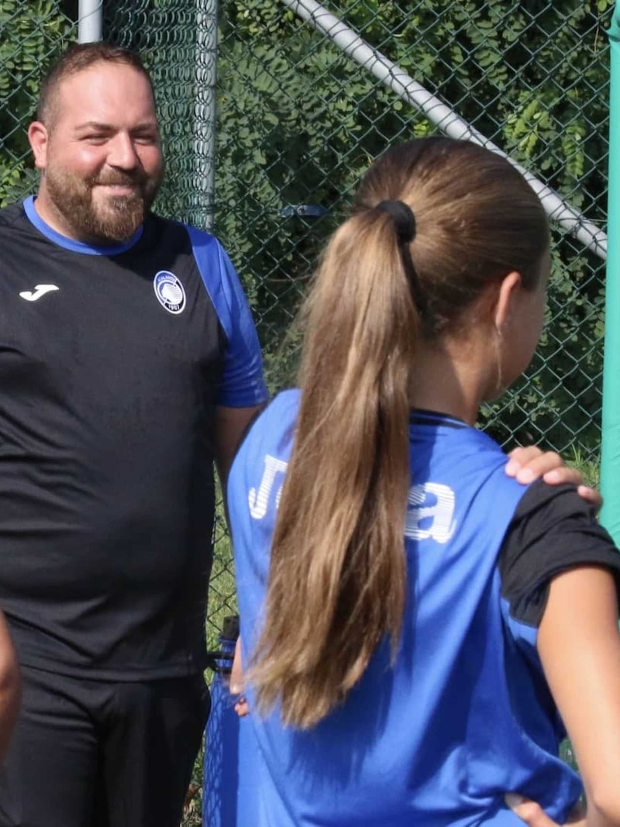 Women’s U-15s: preparations began today | Women’s U-15s: preparations began today | Atalanta