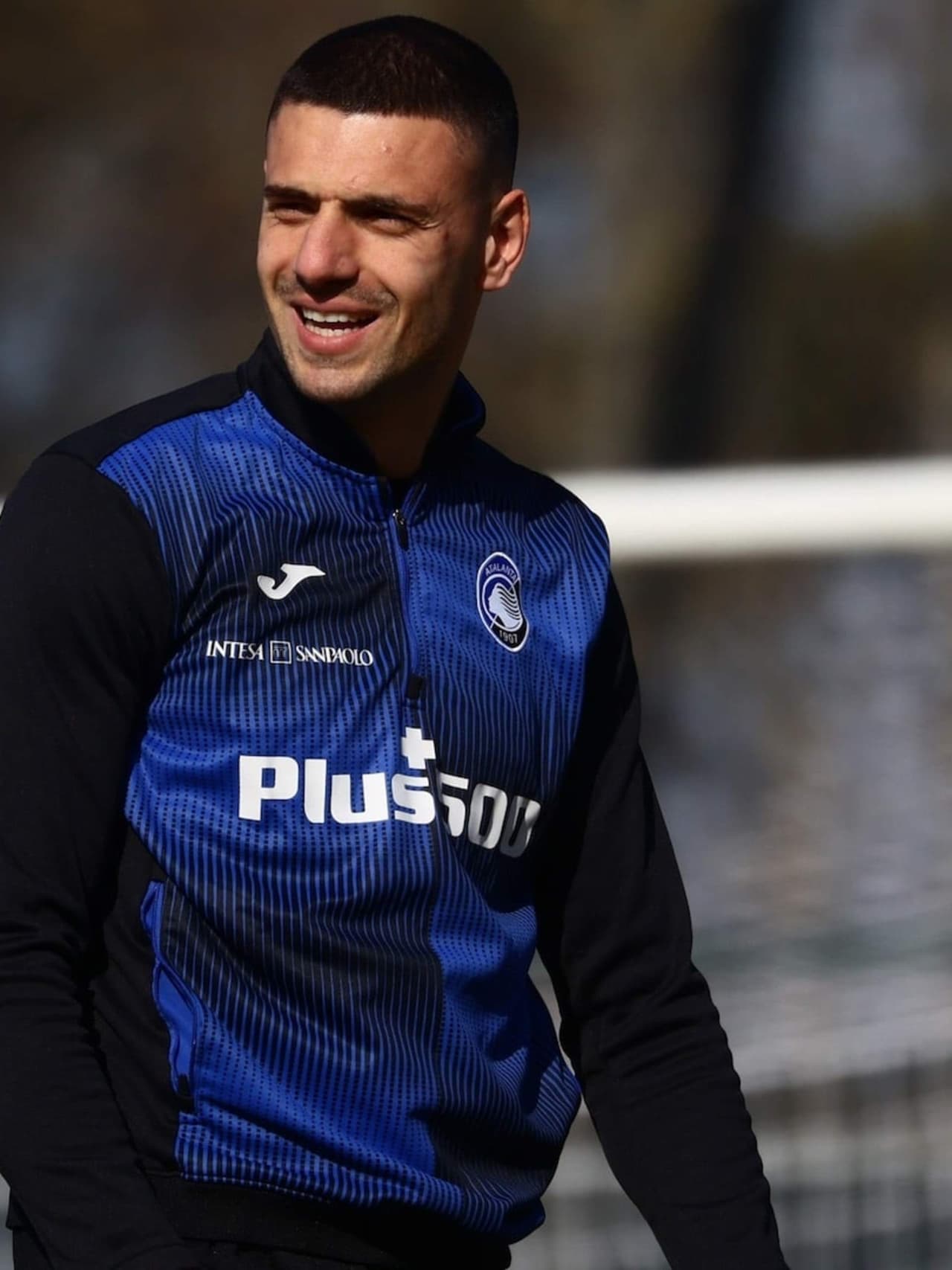 Squad list for Atalanta v Lecce | Atalanta