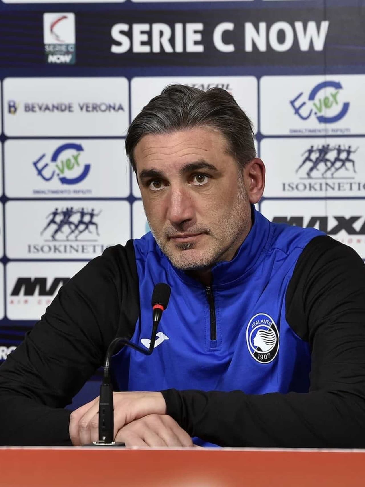 U23s, Francesco Modesto: “A major growth from the team” | Atalanta