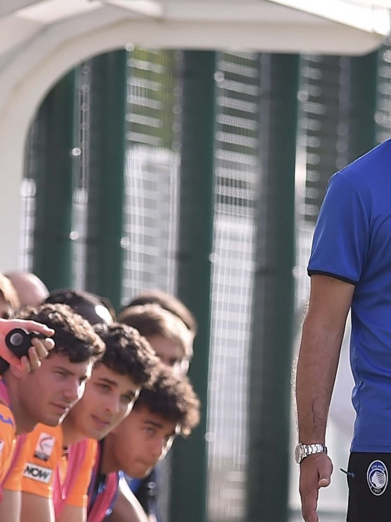 Atalanta U23: Francesco Modesto’s take on the match | Atalanta