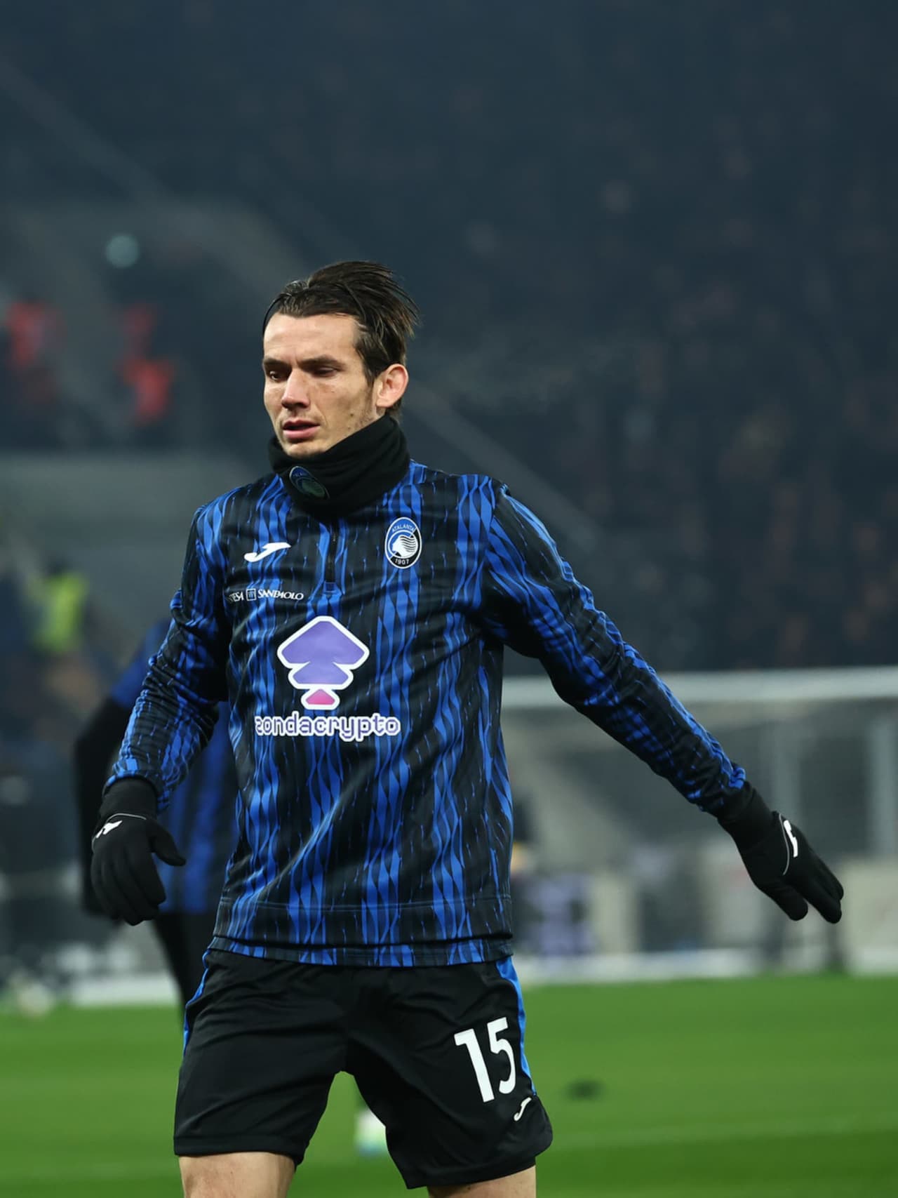 The Zingonia gazette: the training report of December 16 | Atalanta